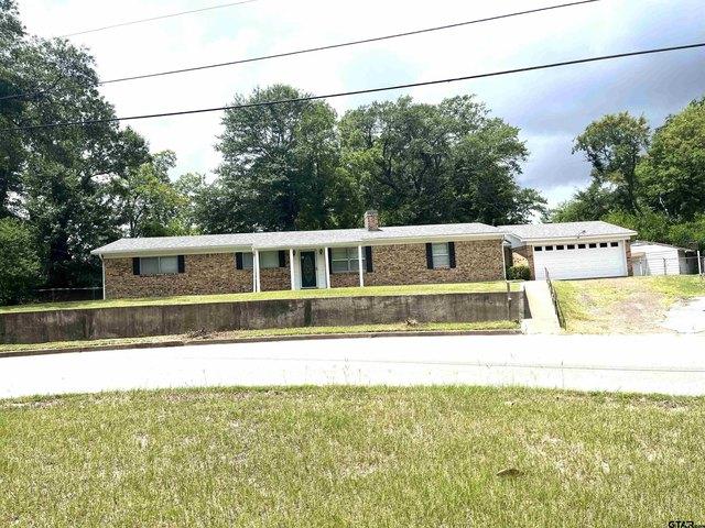 219 Powell Dr, Tyler, TX 75703