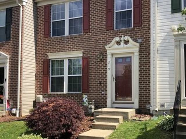 219 Point to Point Sq, Bel Air, MD 21015