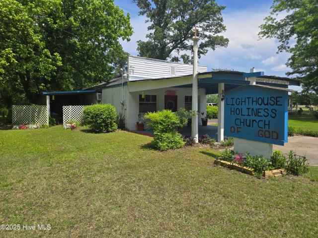 219 Poplar Neck Road