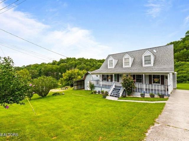 219 Patty Hill Rd, Caryville, TN 37714
