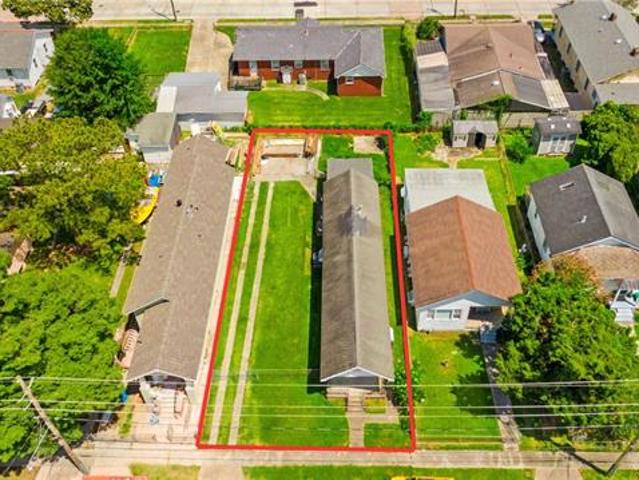 219 Papworth Ave, Metairie, LA 70005 | MLS #2554 | Compass