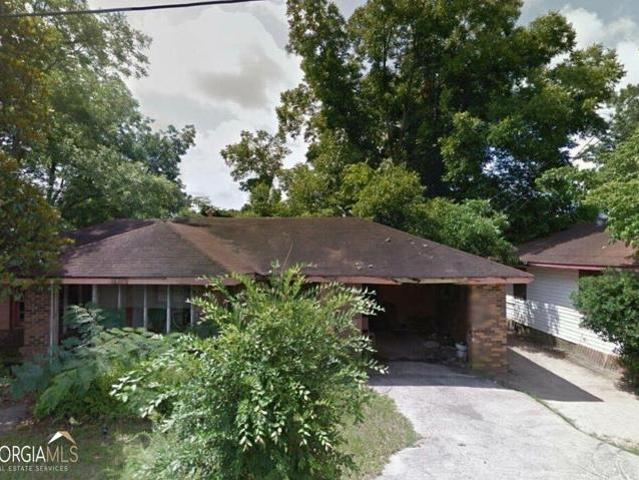 219 Pearl St, Montezuma, GA 31063