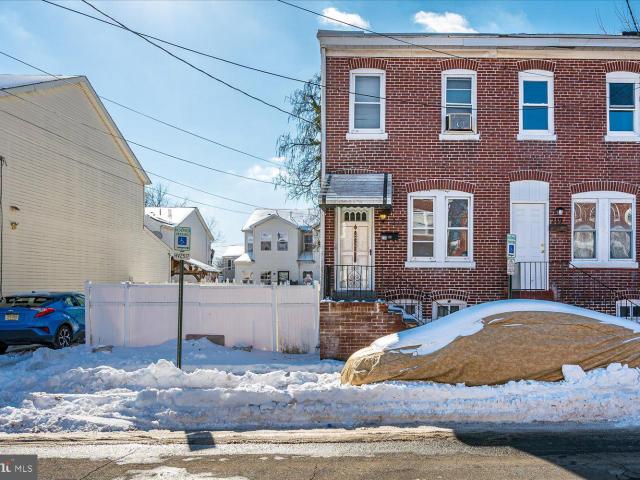 219 Phillips Ave, Trenton, NJ 08638 | MLS #NJME2072 | Compass