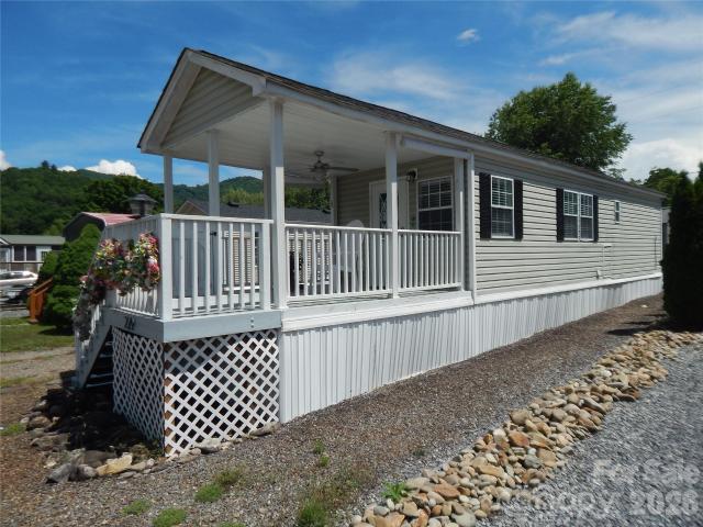 219 Pike Point