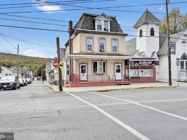 219 Pike Street