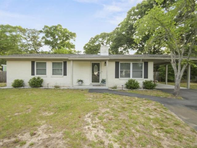 219 Pilgrim Ave, Fort Walton Beach, FL 32547