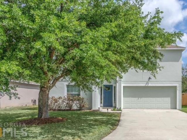 219 Pine Bluff Dr, Kingsland, GA 31548