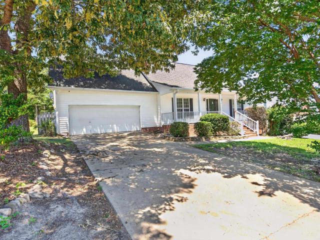 219 Plantation POinte Drive