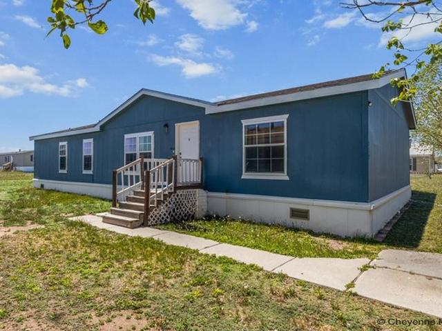 219 Pleasant Valley Trl, Cheyenne, WY 82007