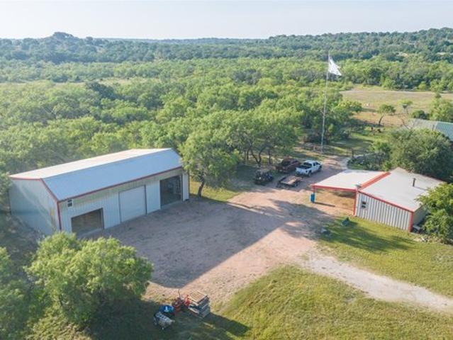 219 Pr # 4201, Talpa, TX 76882