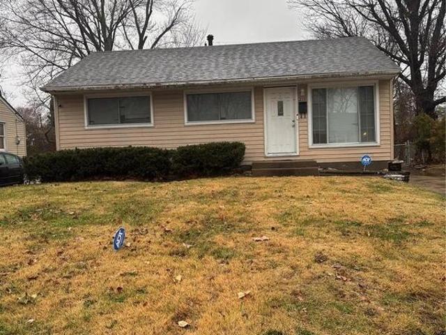 219 Presley Drive, Saint Louis, MO 63137