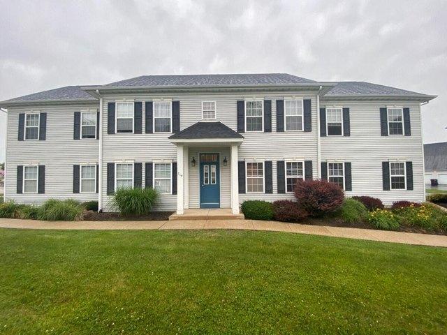 219 Prestwick Dr Unit A, Valparaiso, IN 46385