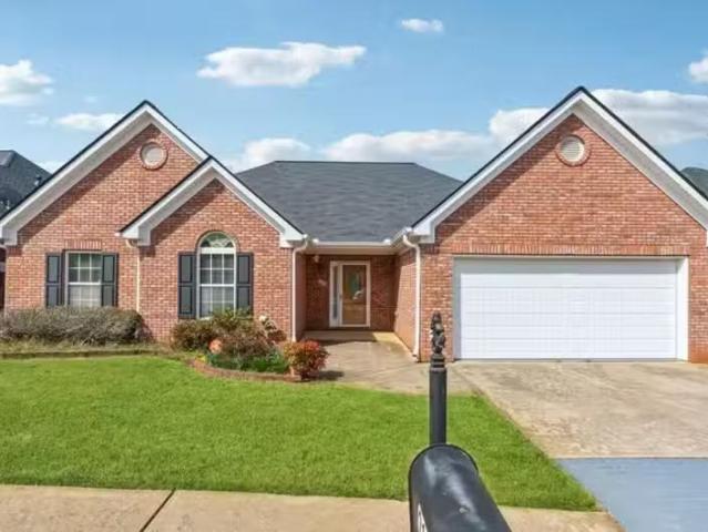 219 Prominent Loop, Mc Donough, GA 30253 MLS 7541048