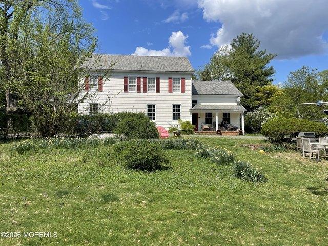 219 Prospect Ave, Little Silver, NJ 07739