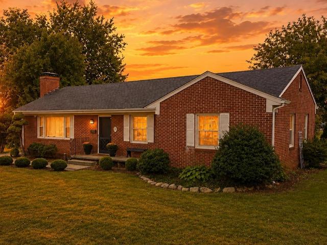 219 robin rd
