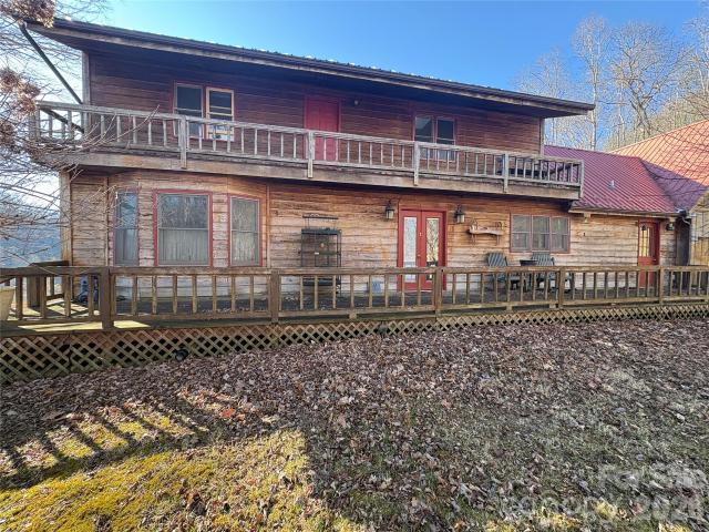 219 Rockinghorse Trl, Burnsville, NC 28714 | MLS #4338