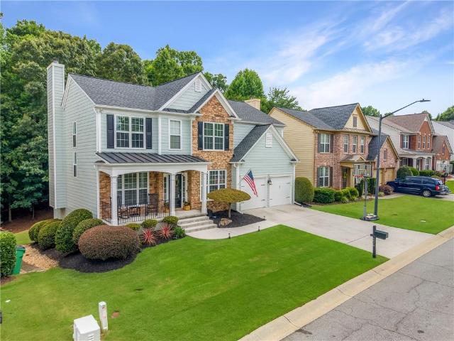 219 Revillion Way