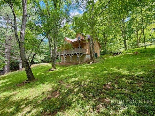 219 Red Maple Ln, Boone, NC 28607