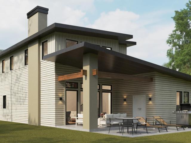 219 Refuge Drive