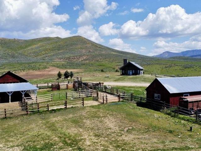 219 W 425 N, Fairfield, ID 83327
