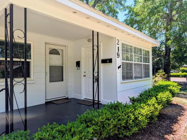 219 W 7th Ave, Unit 2, Tallahassee, FL 32303 | MLS #398749 | Compass