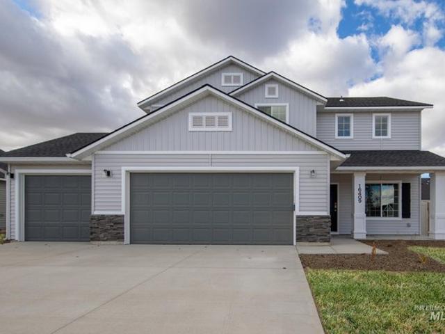219 W 17th Ave, Jerome, ID 83338