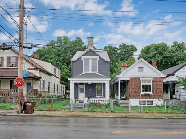 219 W 19th Street