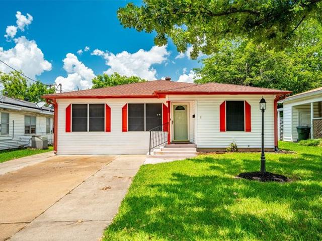 219 W Wilson Ave, Sherman, TX 75090