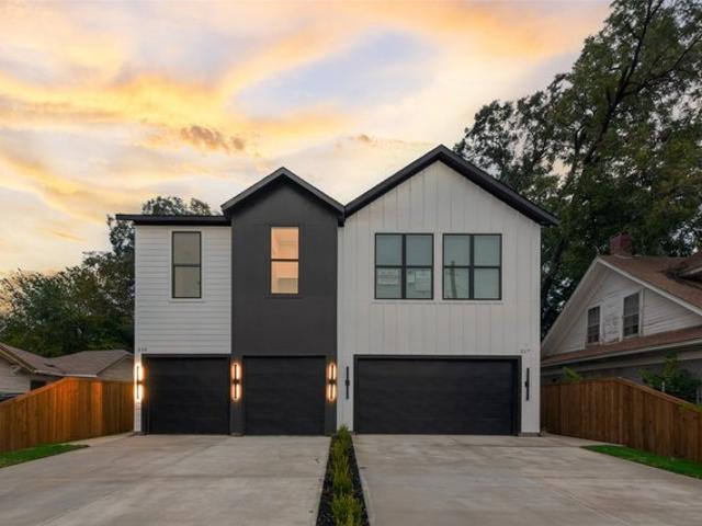 219 W Yarmouth St, Dallas, TX 75208
