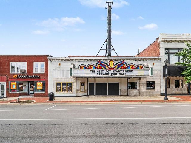 219 W Chicago Road