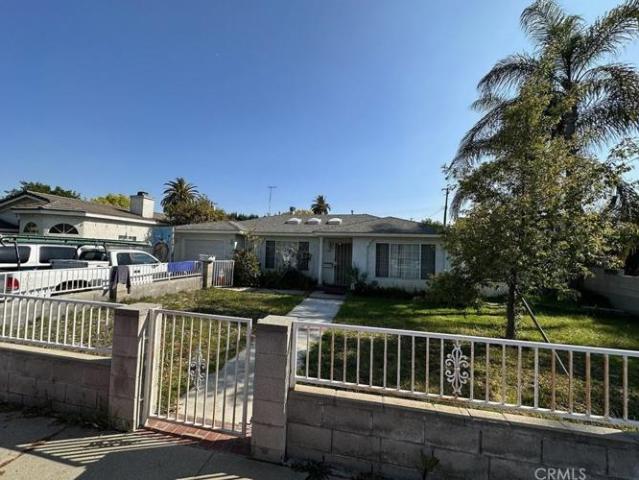 219 W Granada Ct, Ontario, CA 91762