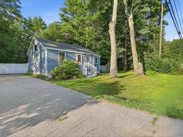 219 W High St, Somersworth, NH 03878
