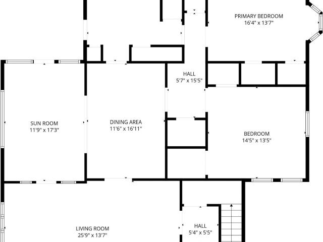 219 W Kickapoo Street