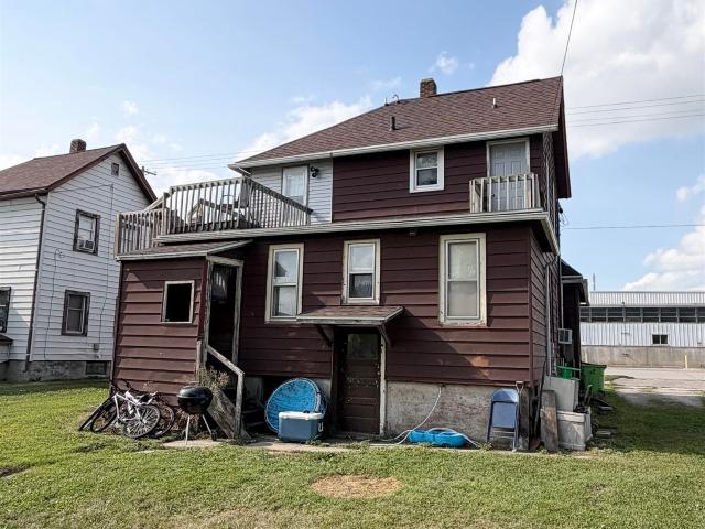 219 W Mill Street