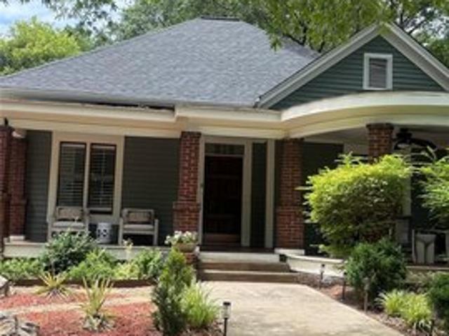 219 W Park Ave, Charlotte, NC 28203