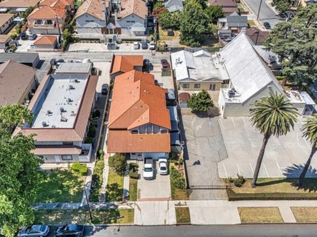 219 W Puente St, Covina, CA 91723