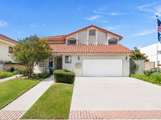 219 W Puente Street