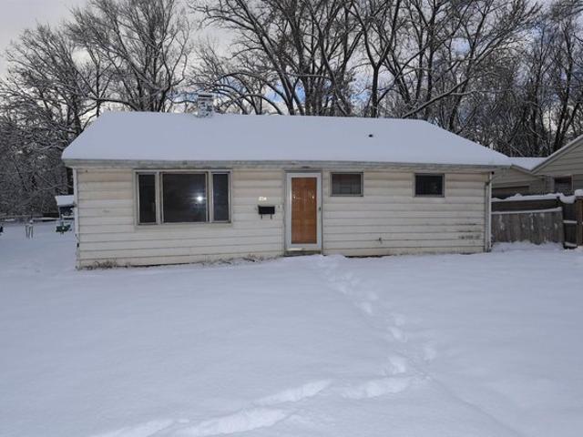 219 W Simonton St, Elkhart, IN 46514