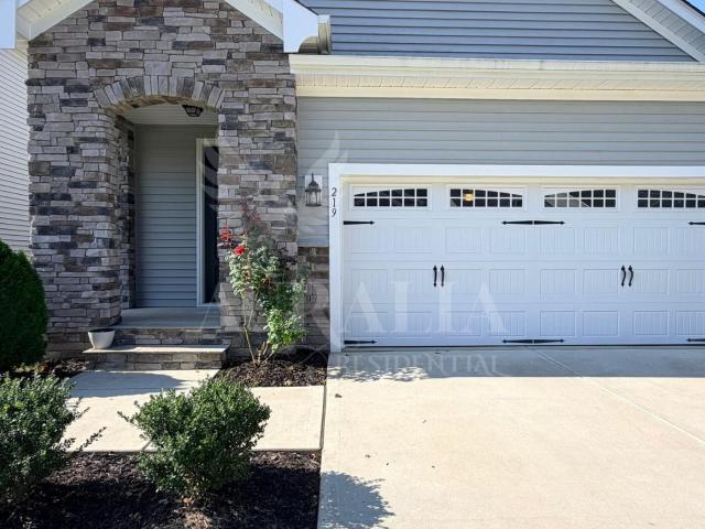 219 Wood Orchid Lane