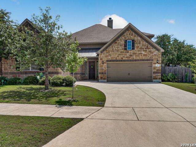 219 Woods Of Boerne Blvd