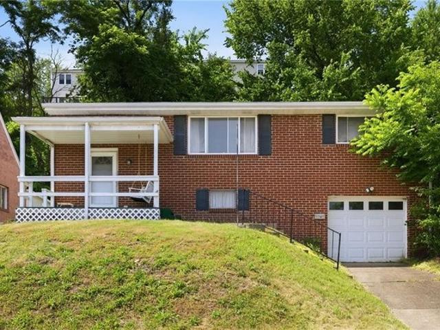 219 Walnut St, Pittsburgh, PA 15238