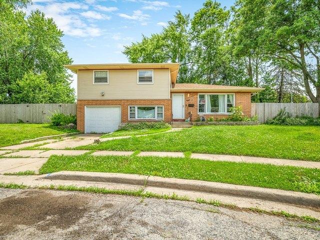 219 Walter Ct, Elgin, IL 60123