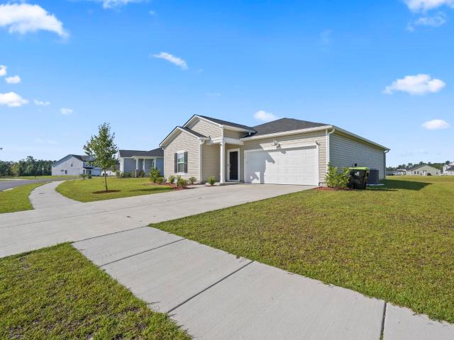 219 Warner Crossing Way