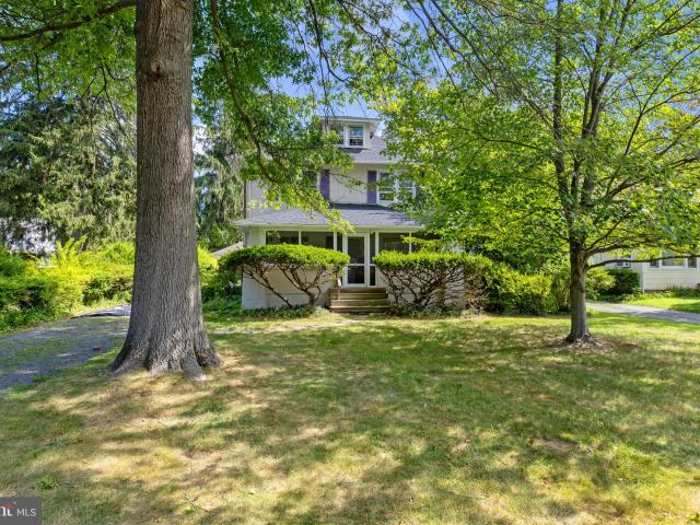 219 Washington St, Princeton, NJ 08540 | MLS #NJME2065