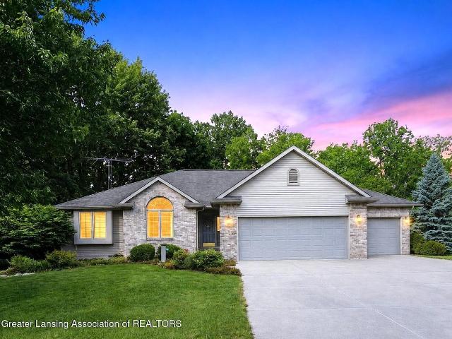219 Wedgewood Drive