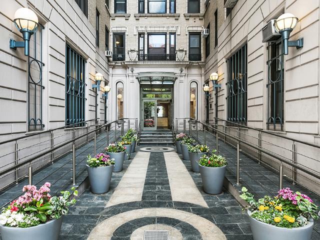 219 West 81st Street, New York, NY
