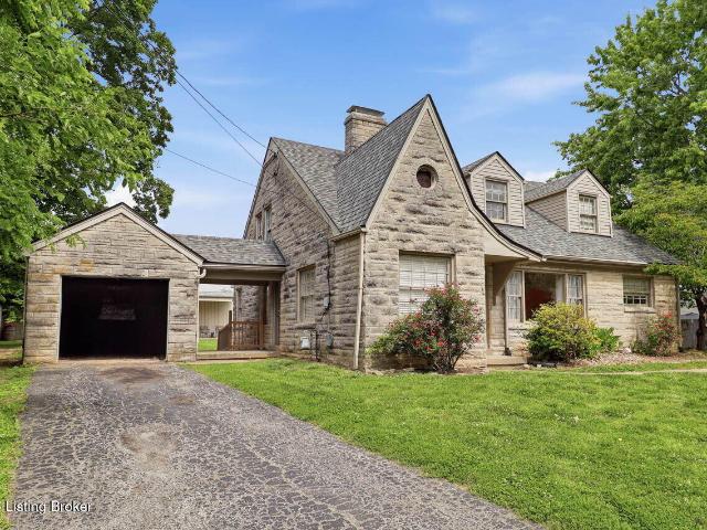 219 West Ave