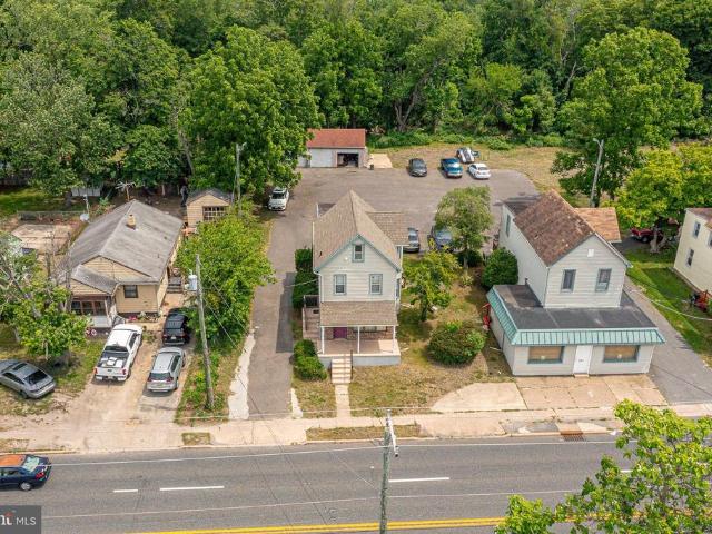 219 White Horse Pike