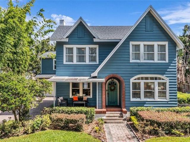 219 Whittier Cir, Orlando, FL 32806