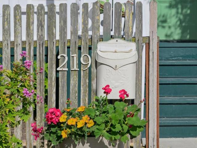 219 Willow Street